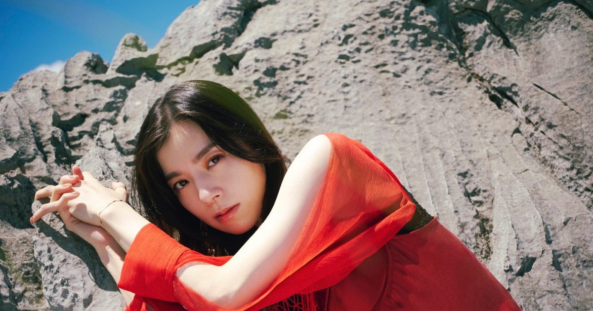 milet、TVアニメ『葬送のフリーレン』EDテーマ「Anytime Anywhere」MV公開 – THE FIRST TIMES