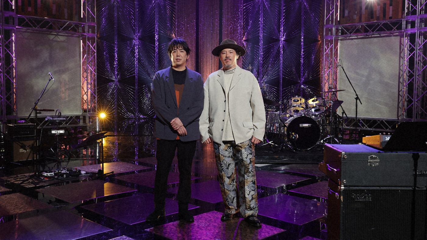 ミスチル＆MISIAの名曲をカバー！NHK『The Covers』で「スキマスイッチ20周年スペシャル」放送決定 – THE FIRST TIMES