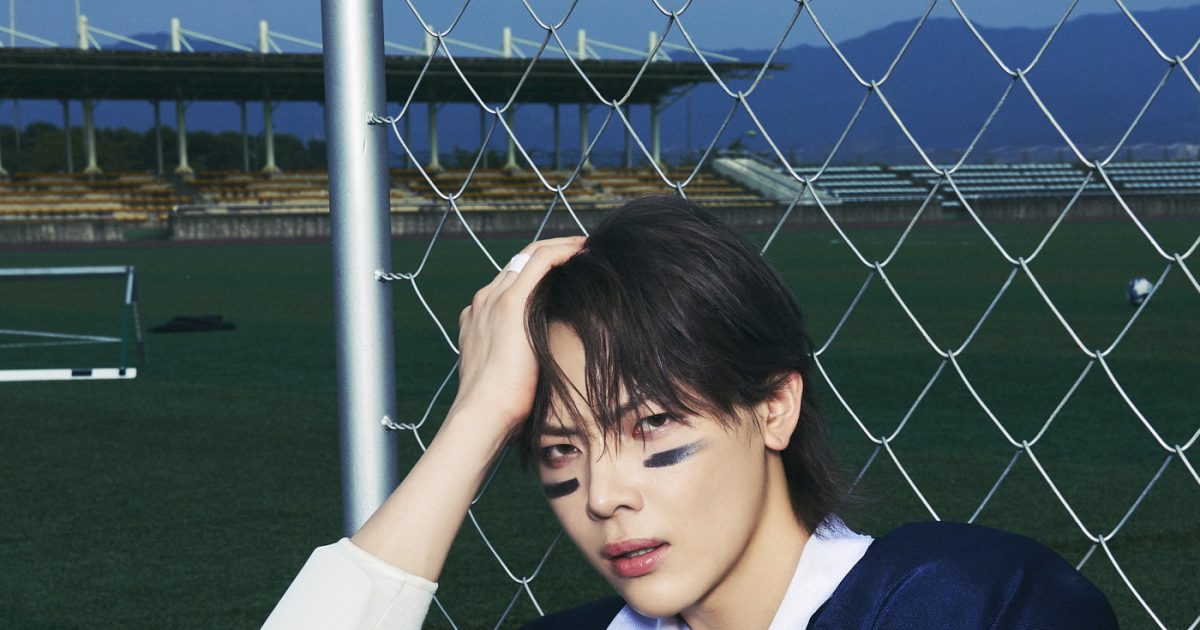 &TEAM、1stアルバム『First Howling : NOW』のコンセプトフォト全40点一挙公開！ コンセプトクリップも解禁 – 画像 ...