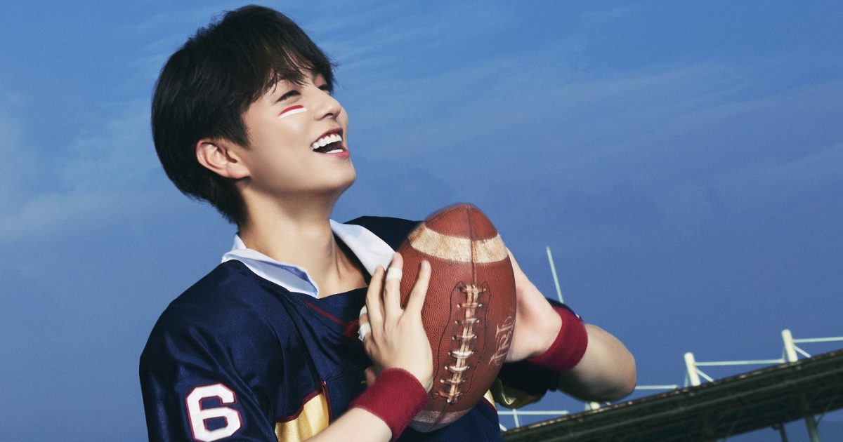 &TEAM、1stアルバム『First Howling : NOW』のコンセプトフォト全40点一挙公開！ コンセプトクリップも解禁 – 画像 ...