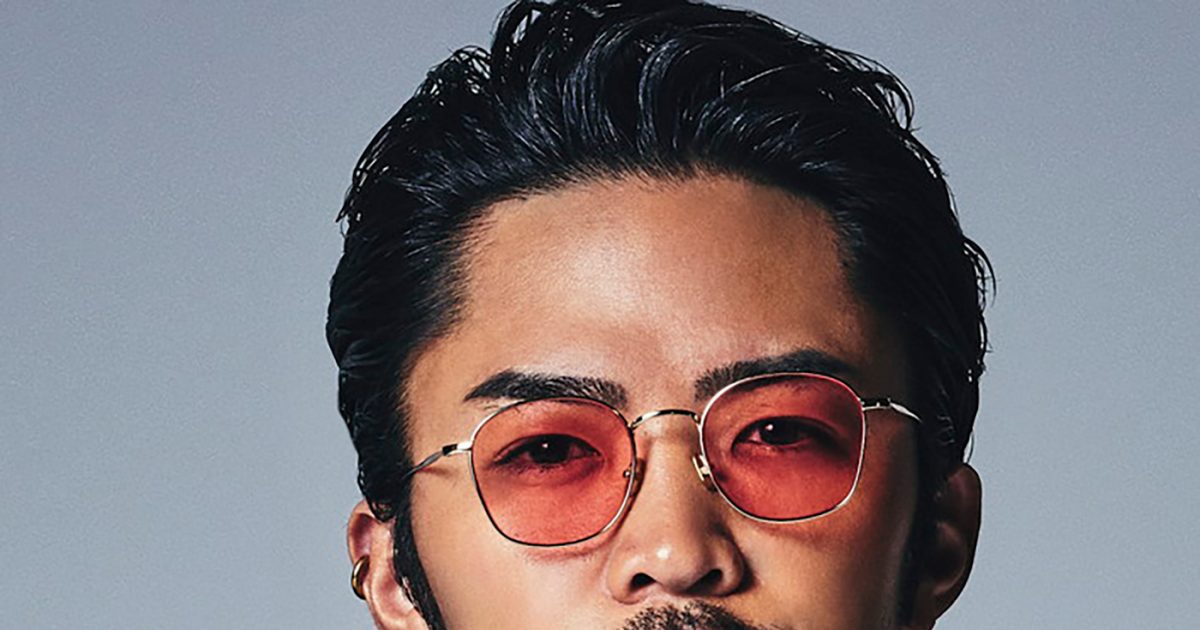 GENERATIONS数原龍友ソロ公演『RYUTO KAZUHARA Billboard Live 2023』が横浜＆大阪で開催決定 ...