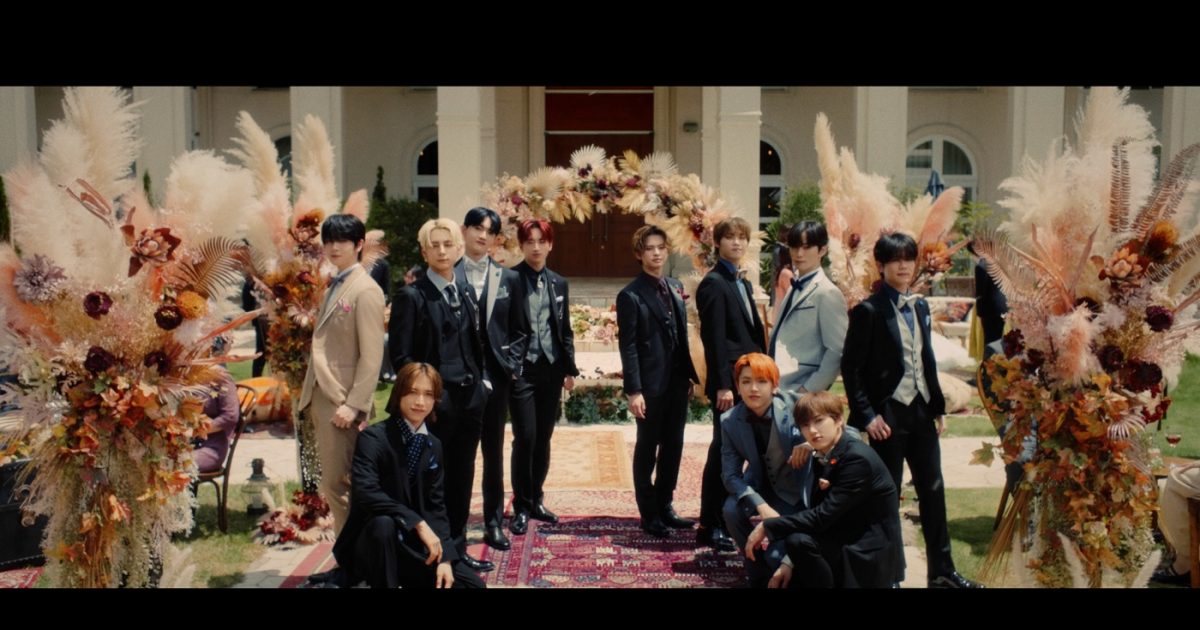 INI出演、“洋服の青山”新CM公開！ 木村柾哉によるエモーショナルな振り付けに注目 – THE FIRST TIMES