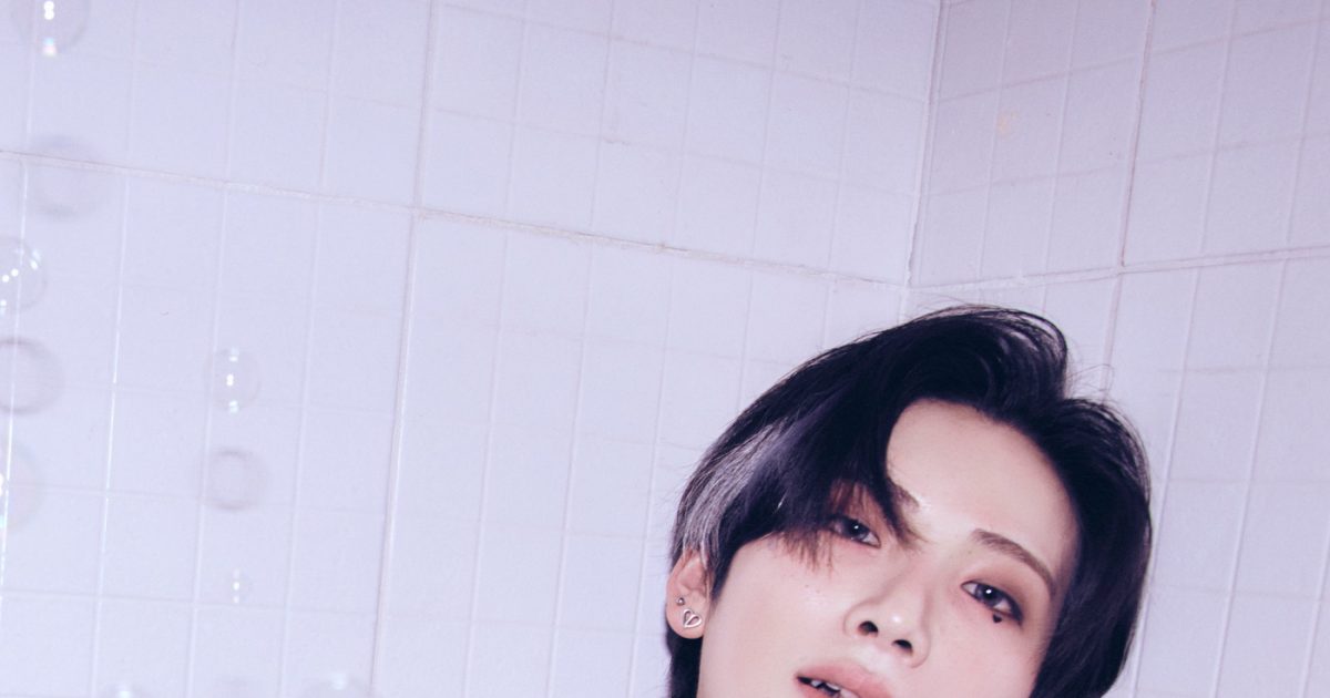 &TEAM初アルバム『First Howling : NOW』の「WILD」バージョンのコンセプトフォト全40枚一挙解禁＆コンセプトクリップも ...