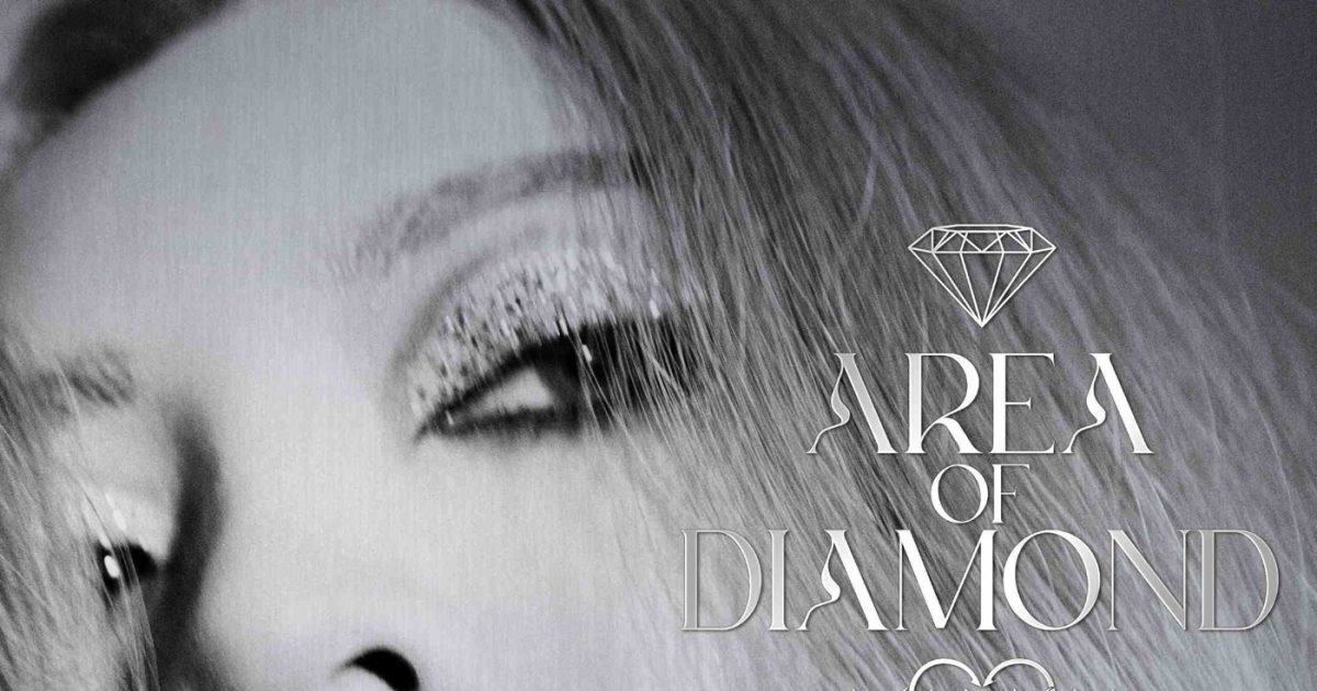 ちゃんみな、ライブ映像作品『AREA OF DIAMOND』スポット映像公開 – 画像一覧（4/7） – THE FIRST TIMES