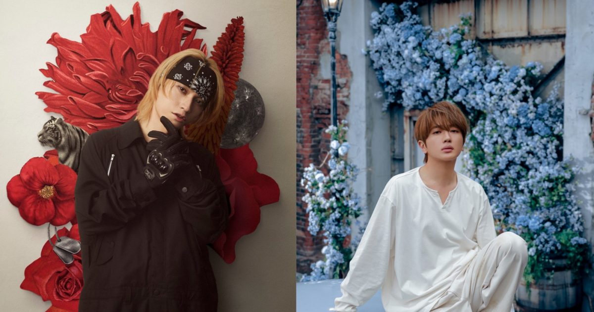 SKY-HI＆Nissy、ふたりで楽曲制作中であることをインスタライブで発表 – 画像一覧（1/3） – THE FIRST TIMES