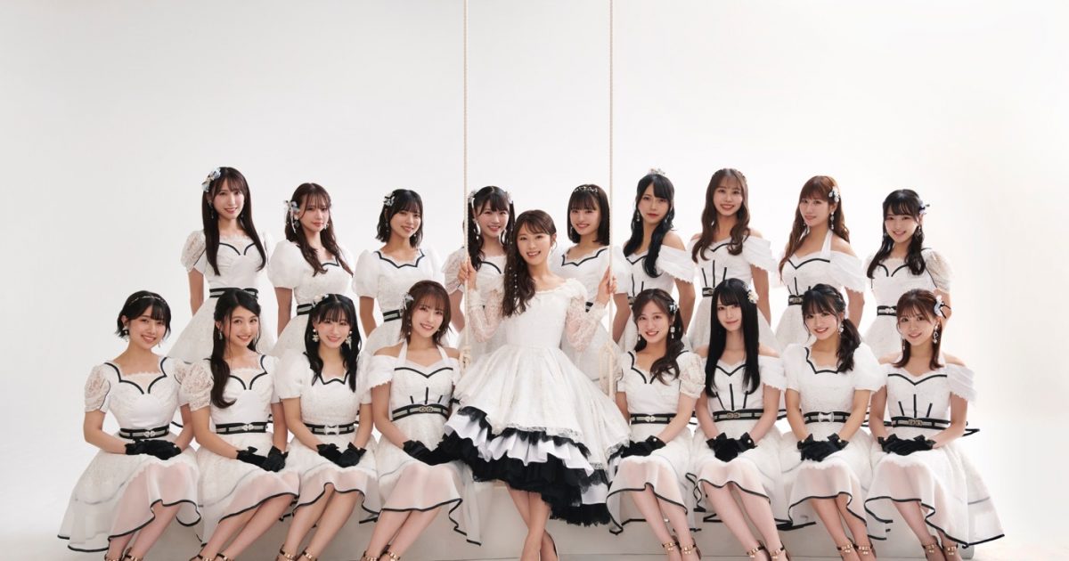 NHK『第23回 わが心の大阪メロディー』全曲目決定！ NMB48は「なぎさ卒業スペシャルメドレー」を披露 – THE FIRST TIMES