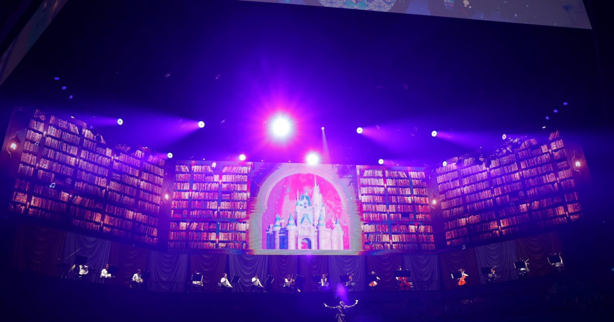 【ライブレポート】＝LOVE6周年コンサート。メンバー全員が織りなした圧倒的なステージングを詳説する – 画像一覧（17/18） – THE ...