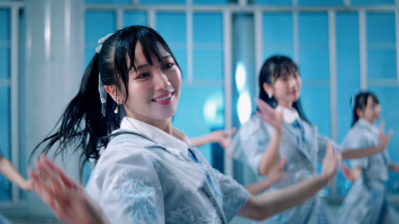 STU48“絶対的エース”瀧野由美子卒業シングル「君は何を後悔するのか？」のMV公開 – THE FIRST TIMES