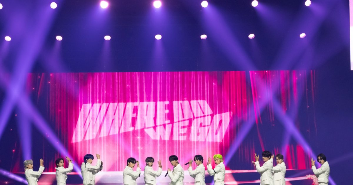 【ライブレポート】JO1、『KCON GERMANY 2024』出演！ヨーロッパで初パフォーマンス – THE FIRST TIMES