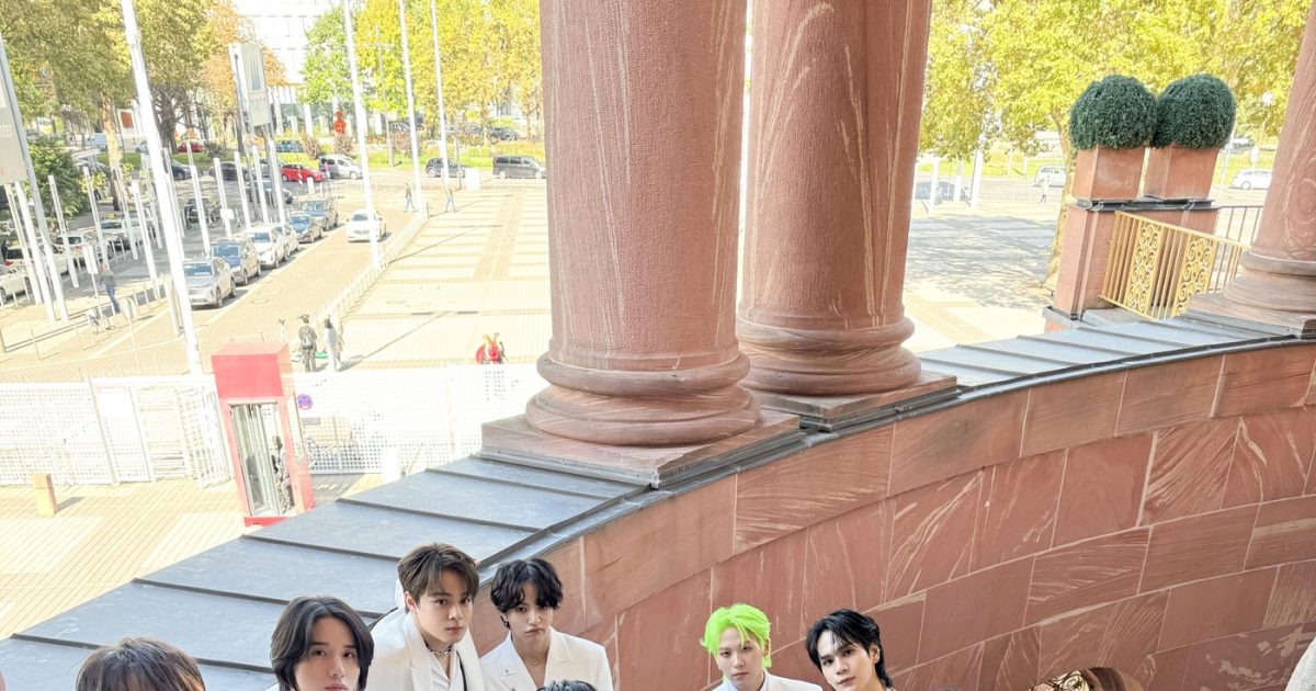 【ライブレポート】JO1、『KCON GERMANY 2024』出演！ヨーロッパで初パフォーマンス – 画像一覧（6/6） – THE ...