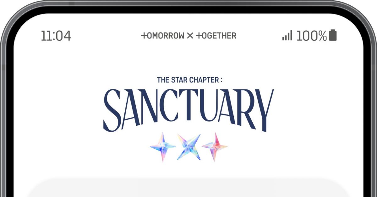 TOMORROW X TOGETHER、7thミニアルバム『The Star Chapter: SANCTUARY』プロモーションスケジューラーを公開 – THE FIRST TIMES
