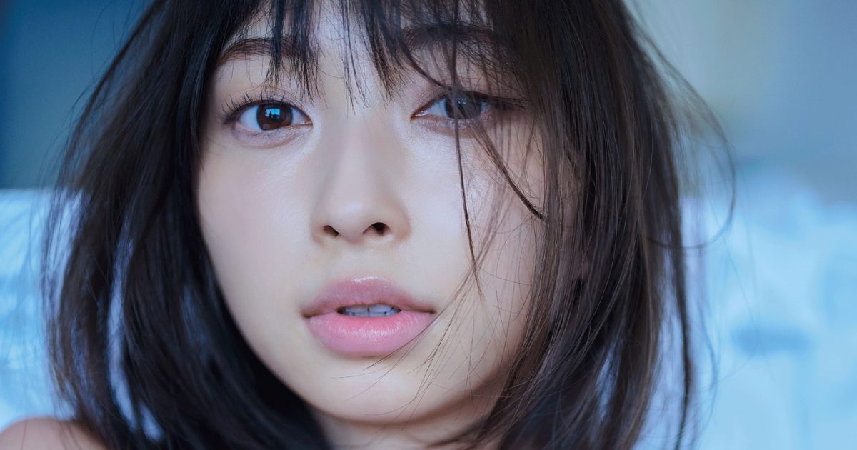 超ときめき♡宣伝部・辻野かなみ、1st写真集『Kanami Tsujino』発売決定！表紙＆収録カット解禁 – 画像一覧（4/4） – THE FIRST TIMES