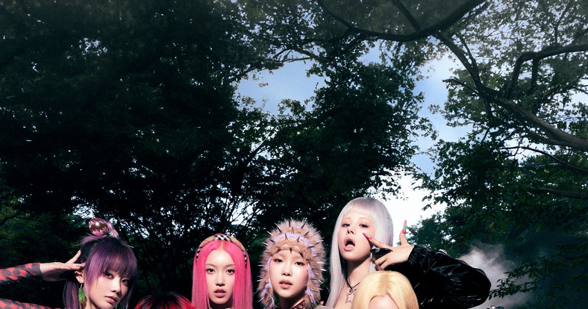 XG、m-flo「prism」をサンプリングした新曲「IYKYK」のMV公開！キーワードは「Mutated Sense」 – 画像一覧（2/2 ...