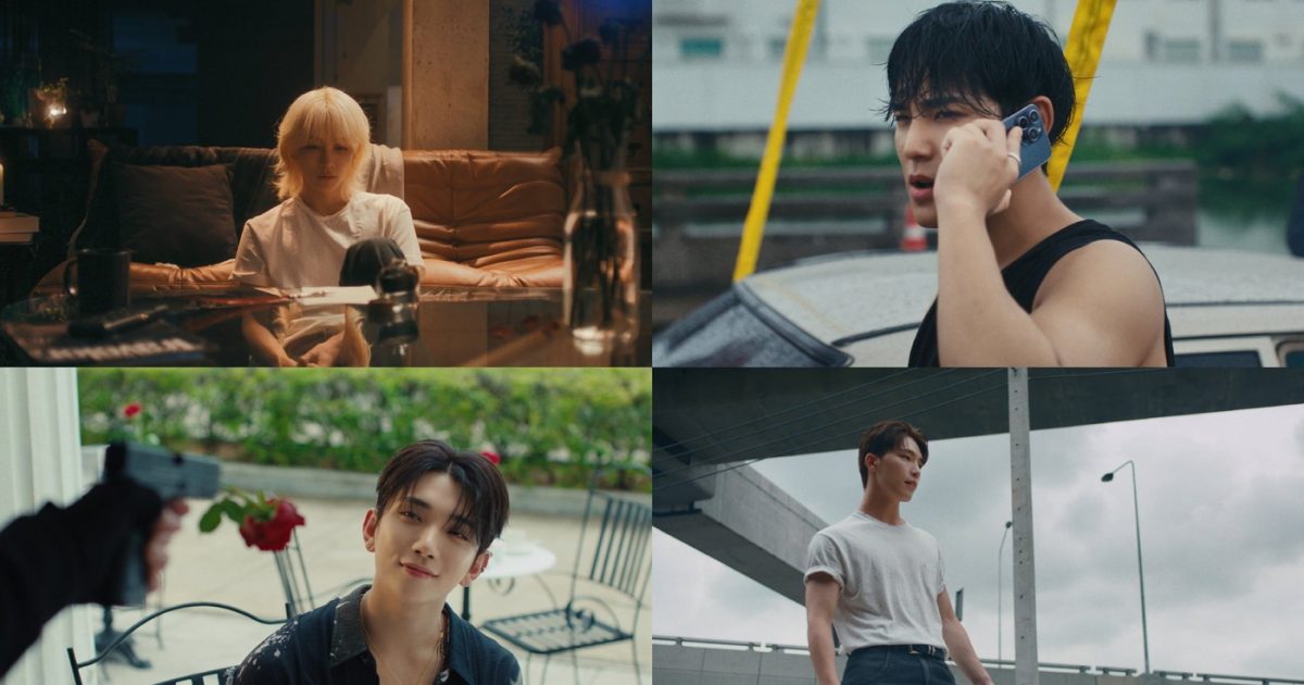 SEVENTEEN最新アルバムタイトル曲「LOVE, MONEY, FAME （feat. DJ Khaled）」MV公開 – THE ...