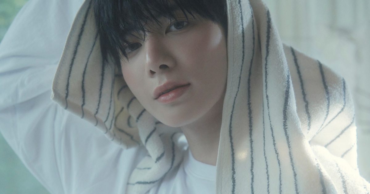 TOMORROW X TOGETHER、7thミニアルバム『The Star Chapter: SANCTUARY』最初のコンセプトフォト公開 – 画像一覧（6/7） – THE FIRST ...