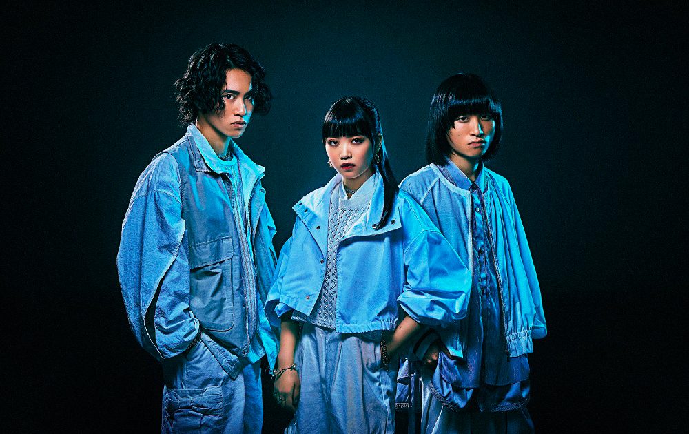 ASTERISM・HAL-CAが『FLASH THE FIRST TAKE』再登場！同プロジェクト史上初のインスト曲で稲妻級のギターテクを披露 ...