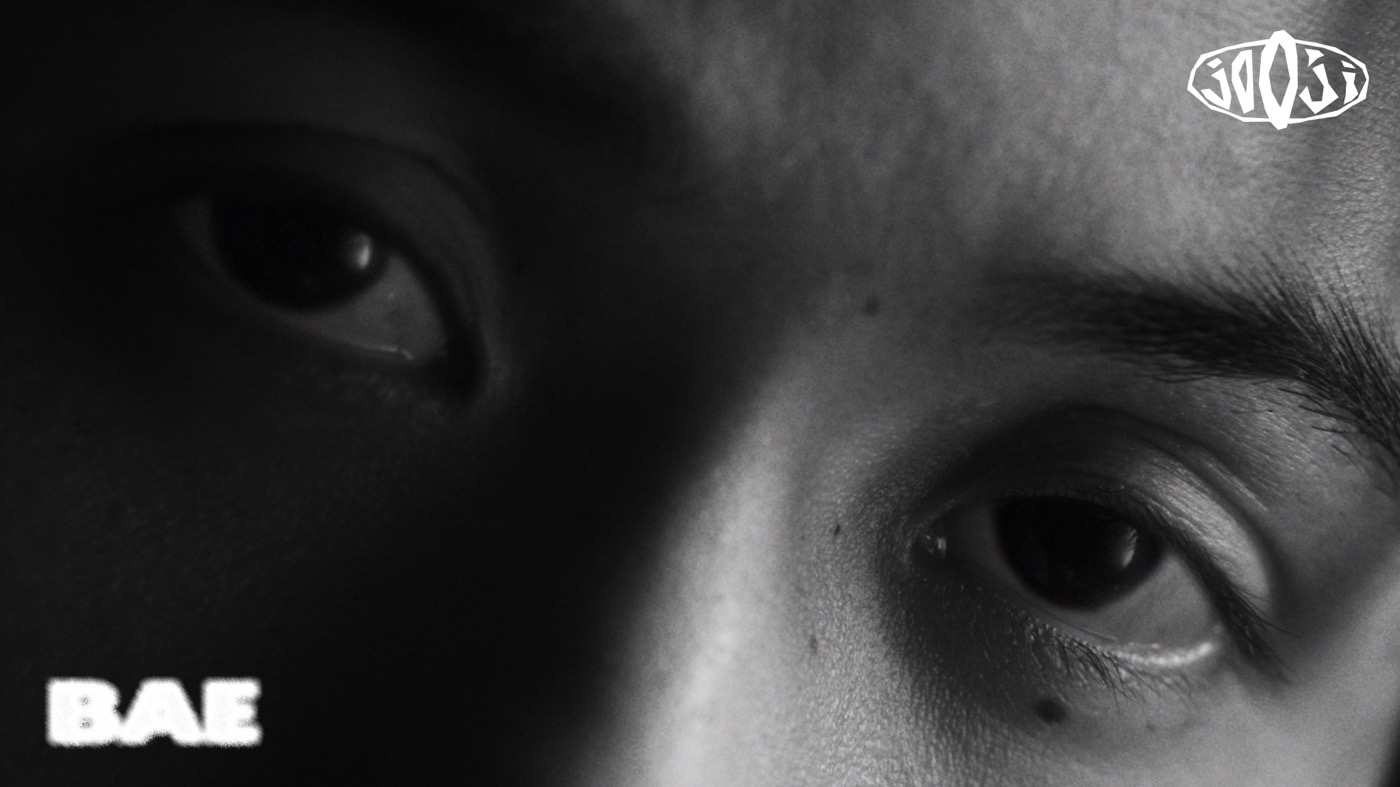 jo0ji、退廃的な美しさに満ちた「BAE」MV公開 – 画像一覧（5/7） – THE FIRST TIMES