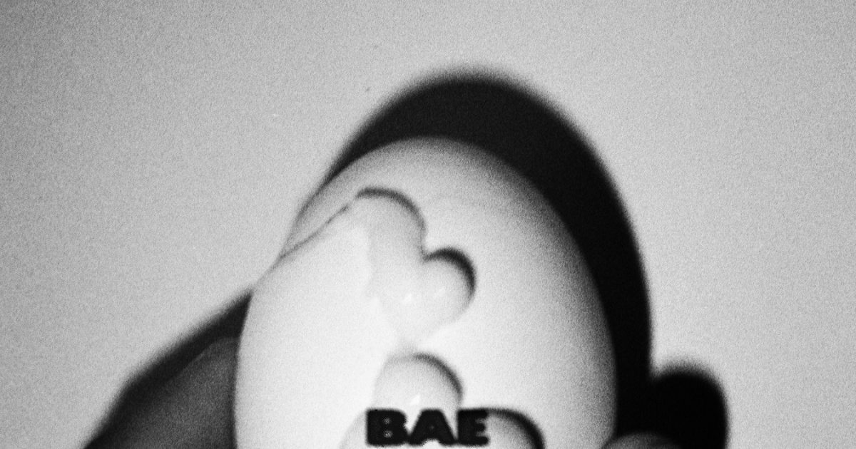 jo0ji、退廃的な美しさに満ちた「BAE」MV公開 – 画像一覧（7/7） – THE FIRST TIMES