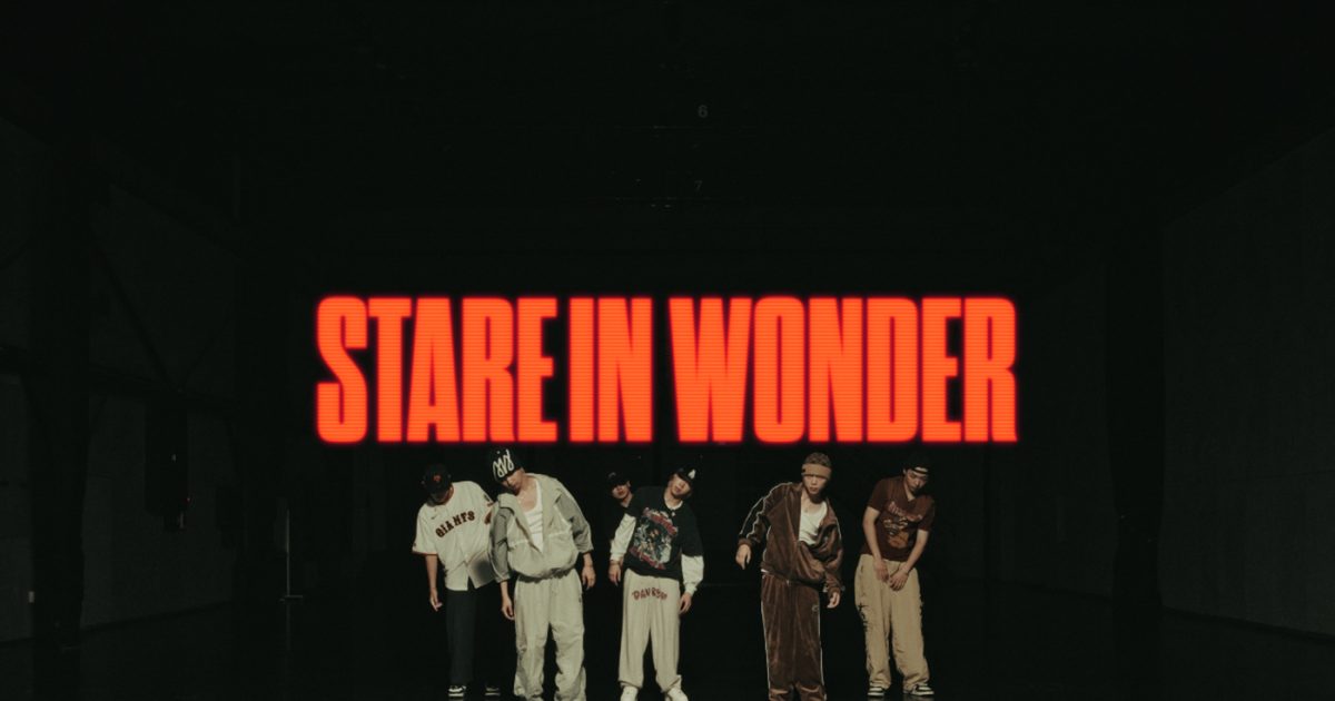 BE:FIRST、新曲「Stare In Wonder」のダンスプラクティス映像公開！コレオにはメンバーのSOTAも参加 – THE ...