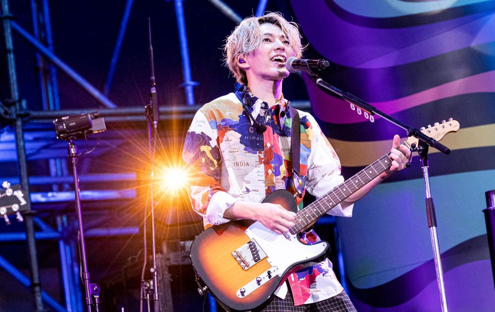 DISH//、「猫」「猫 ～THE FIRST TAKE ver.～」の合算累計ストリーミング再生回数が4億回を突破 – 画像一覧（4/6） – THE FIRST TIMES