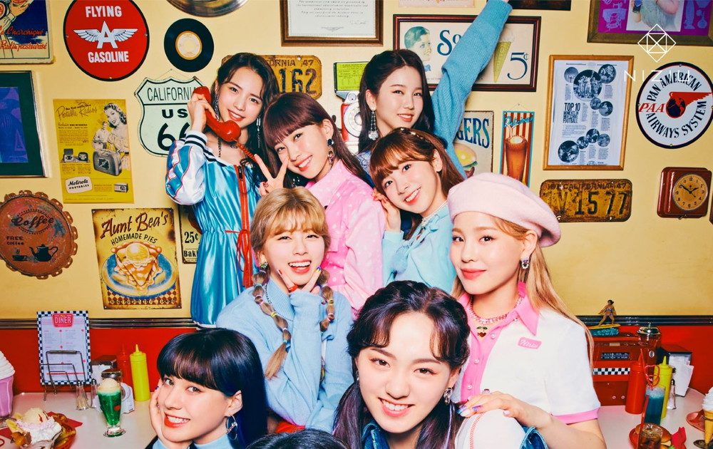 NiziU「Take a picture」がレコ大“優秀作品賞”に選出！ – 画像一覧（3/3） – THE FIRST TIMES