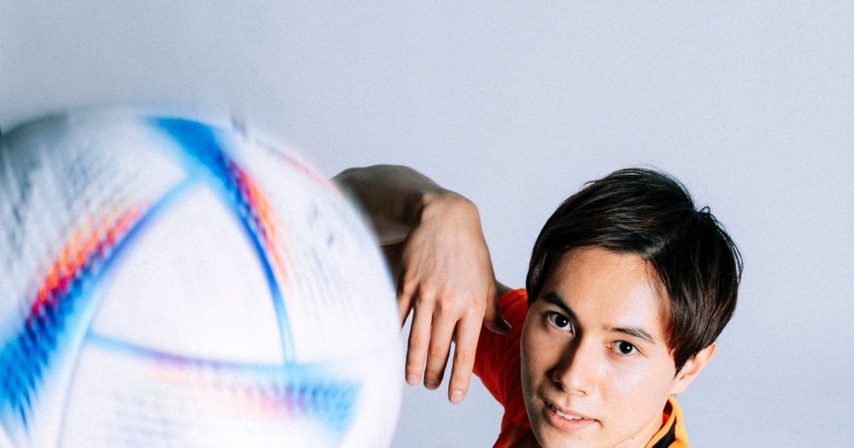 BE:FIRST・JUNON×SKY-HIのサッカー談議などが掲載された『FIFA ワールドカップ 2022 完全ガイド』の無料配布が決定 – 画像一覧（6/8） – THE FIRST TIMES