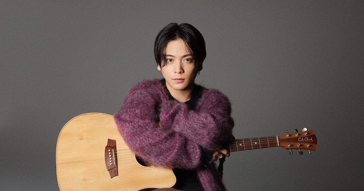 Uru、ABEMA『私たち結婚しました 4』主題歌「そばにいるよ」のMV公開。八木莉可子らが出演 – 画像一覧（3/4） – THE FIRST TIMES