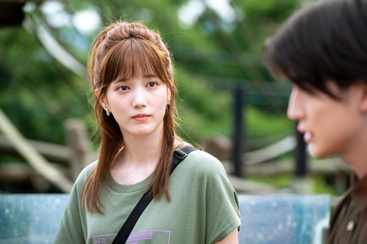 ドラマ『君の花になる』第4話で、8LOOMの3rdシングル「Melody」の全貌が明らかに – THE FIRST TIMES