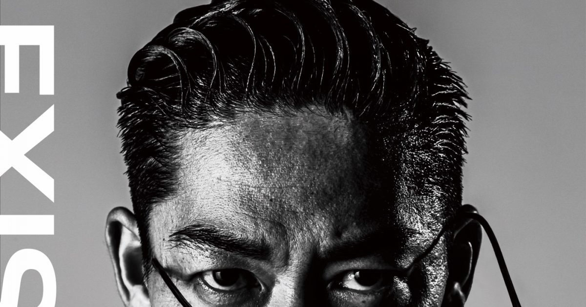 EXILE AKIRAの最新写真集が発売決定。「AKIRAという人間の”魂”と”塊”を、克明に捉えた」 – THE FIRST TIMES