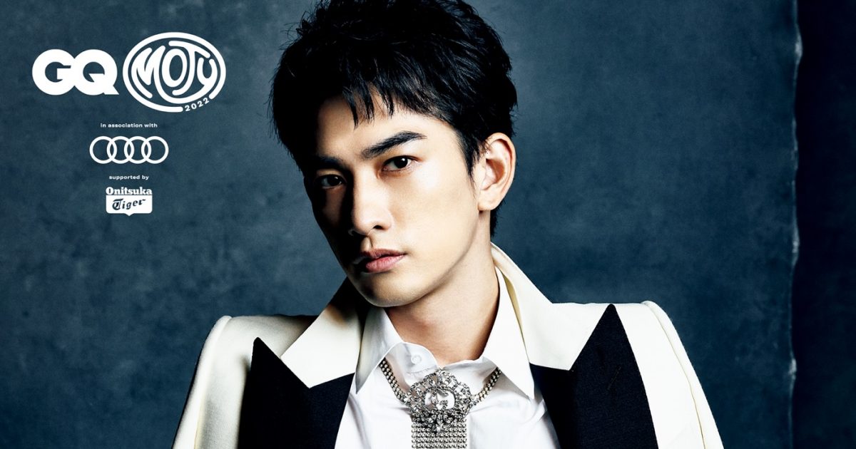 『GQ MEN OF THE YEAR 2022』Sexy Zone、Awichら8組が受賞！ 授賞式の配信が決定 – 画像一覧（4/8） – THE FIRST TIMES