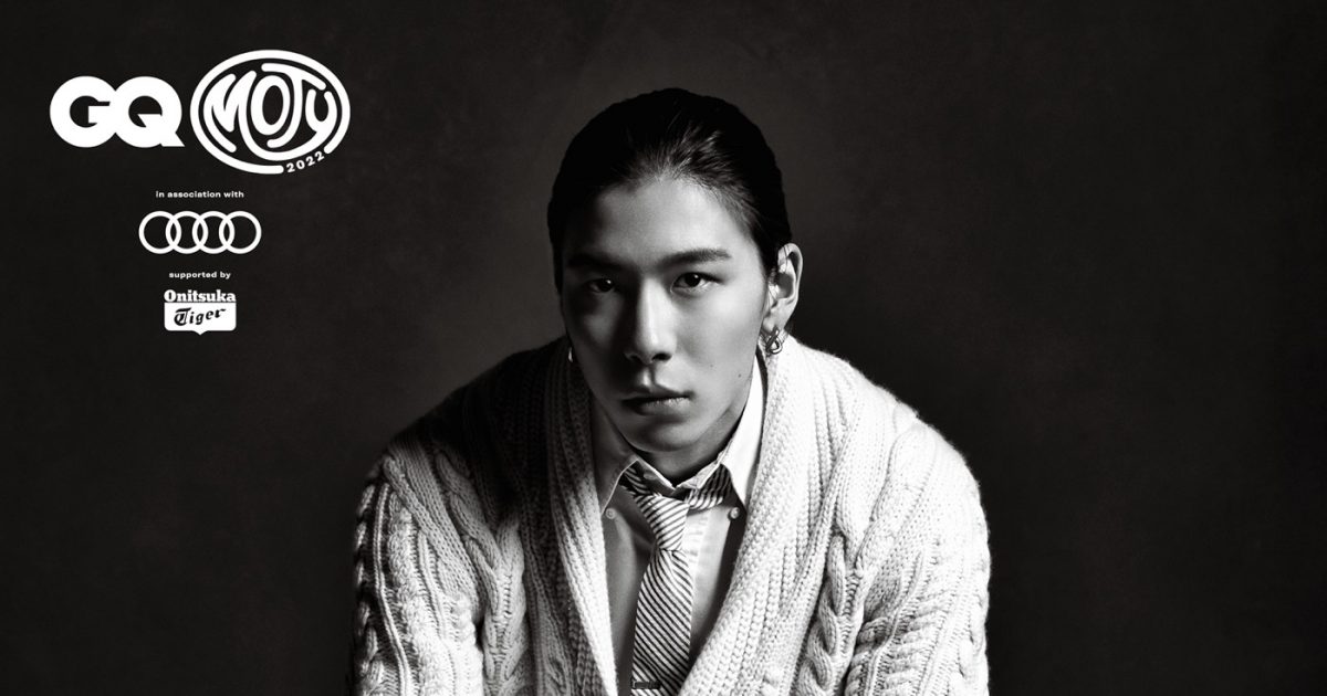 『GQ MEN OF THE YEAR 2022』Sexy Zone、Awichら8組が受賞！ 授賞式の配信が決定 – 画像一覧（4/8） – THE FIRST TIMES