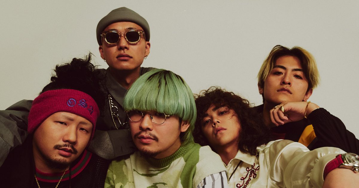 まるで西部劇!? Kroi、2ndアルバム収録曲「Funky GUNSLINGER」のMV公開 – THE FIRST TIMES