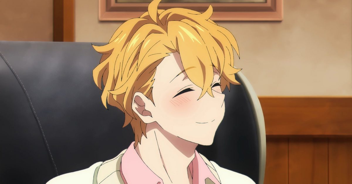 TVアニメ『UniteUp!』、キービジュアル＆PV第1弾解禁！ 放送開始日も決定 – 画像一覧（7/9） – THE FIRST TIMES