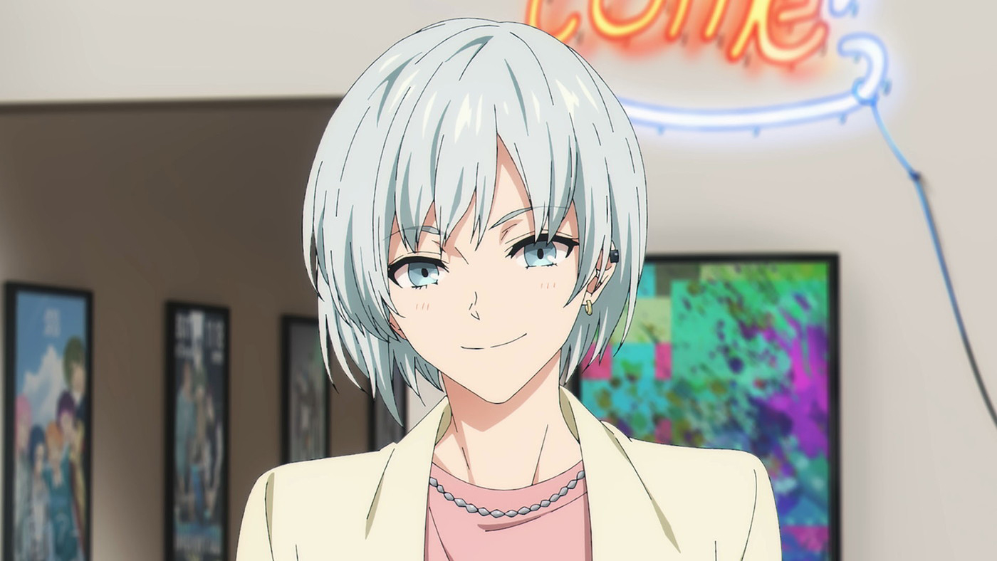 TVアニメ『UniteUp!』、キービジュアル＆PV第1弾解禁！ 放送開始日も決定 – 画像一覧（5/9） – THE FIRST TIMES