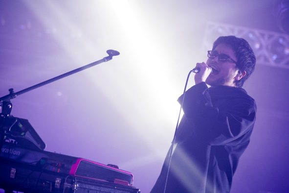 King Gnu、『SONGS』に初登場！ 「Stardom」をテレビ初披露 – THE FIRST TIMES