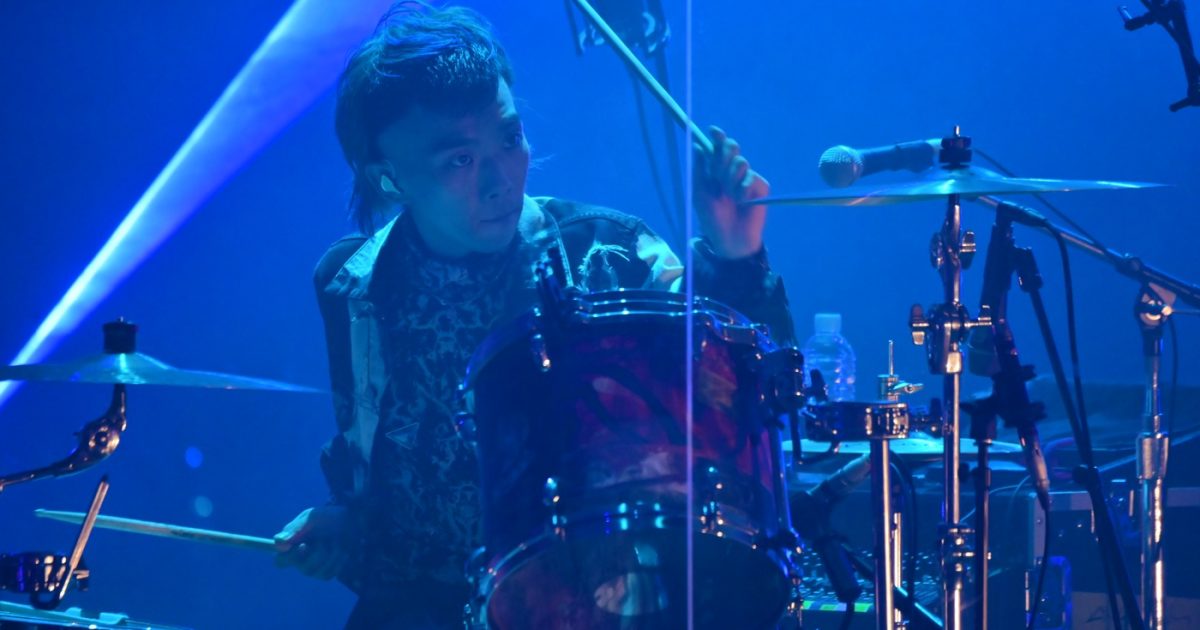 King Gnu、『SONGS』に初登場！ 「Stardom」をテレビ初披露 – 画像一覧（5/10） – THE FIRST TIMES