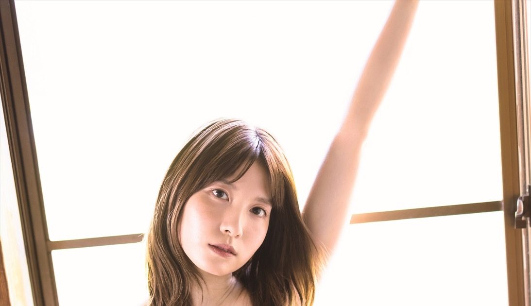 AKB48・谷口めぐ、『1st写真集 可愛さの理由』より大人の魅力たっぷりの先行カット第2弾が解禁 – 画像一覧（6/7） – THE FIRST TIMES