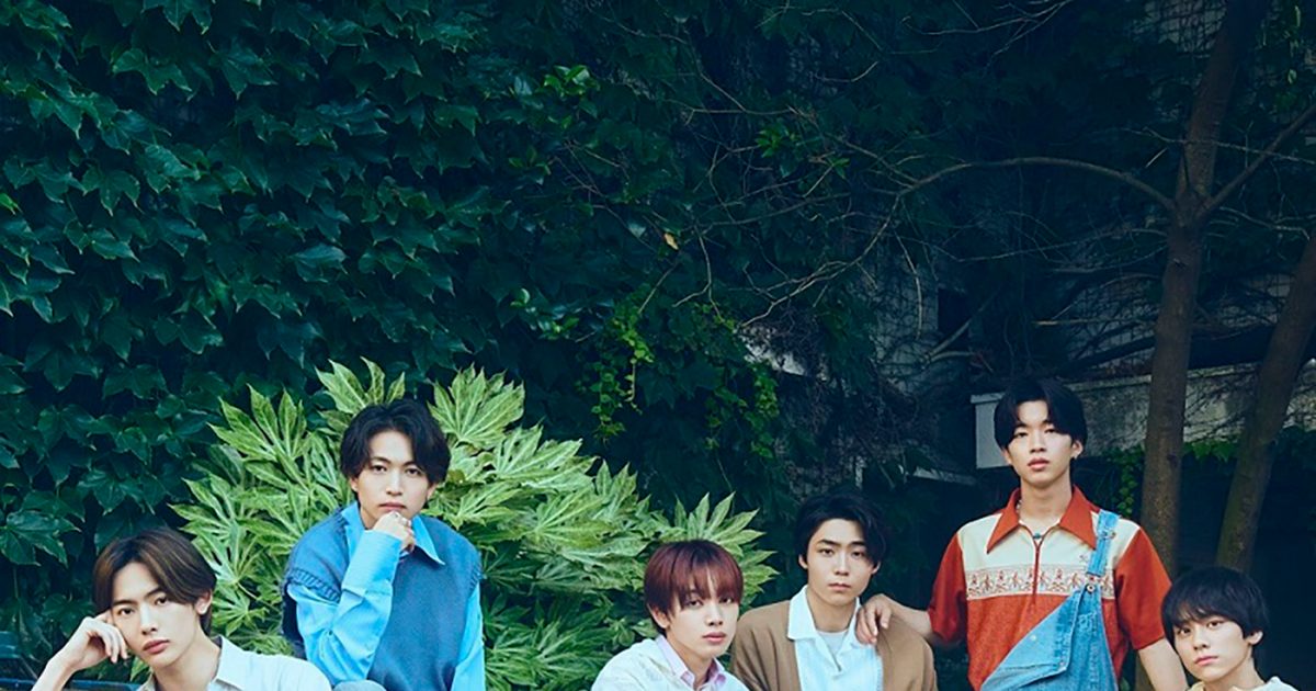 8LOOM（ブルーム）、ツアー追加公演の開催が決定＆3rdシングル「Melody」MVをプレミア公開 – THE FIRST TIMES