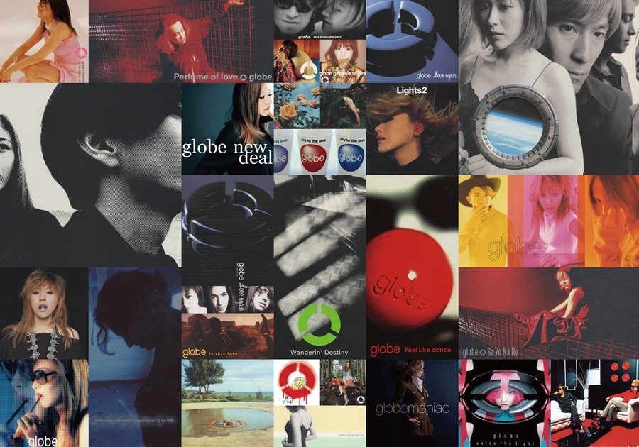 globe、11年ぶりの新曲「WHITEOUT」が10000日記念BOXに収録決定 – 画像一覧（1/2） – THE FIRST TIMES