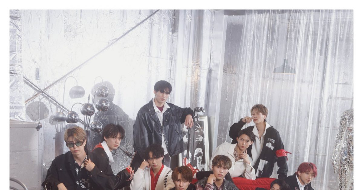 BUDDiiS、メンバーのKEVINが制作した「her+art」「The One」の2曲の同時配信リリースが決定 – 画像一覧（2/3） – THE FIRST TIMES