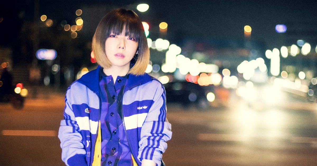 aiko、『Love Like Rock Limited vol.2』Zepp Haneda公演より新曲「果てしない二人」のライブ映像公開 ...