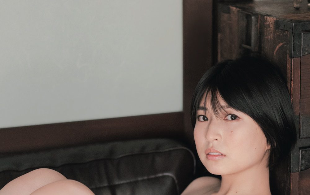 初登場で初カバー！ 乃木坂46 5期生・菅原咲月、圧倒的透明感に胸を衝かれる『B.L.T.』表紙画像公開 – 画像一覧（7/10） – THE FIRST TIMES