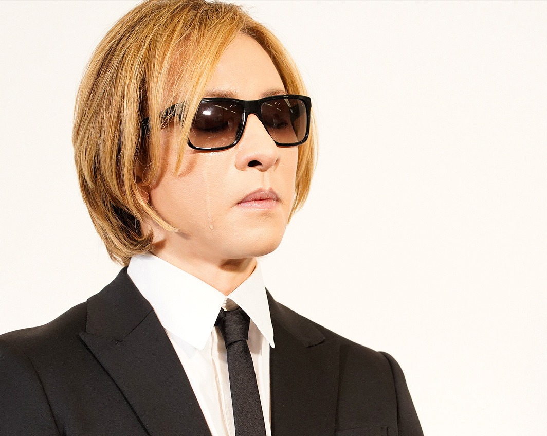 『YOSHIKI SUPERSTAR PROJECT X』、急逝したYOSHIさんの遺族の想いを受けてボーカリストオーディションの開催を発表 – THE FIRST TIMES