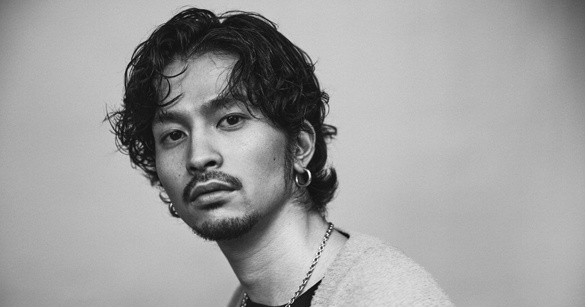 米津玄師×常田大希（King Gnu/millennium parade）、「KICK BACK対談」が実現 – 画像一覧（2/2） – THE FIRST TIMES