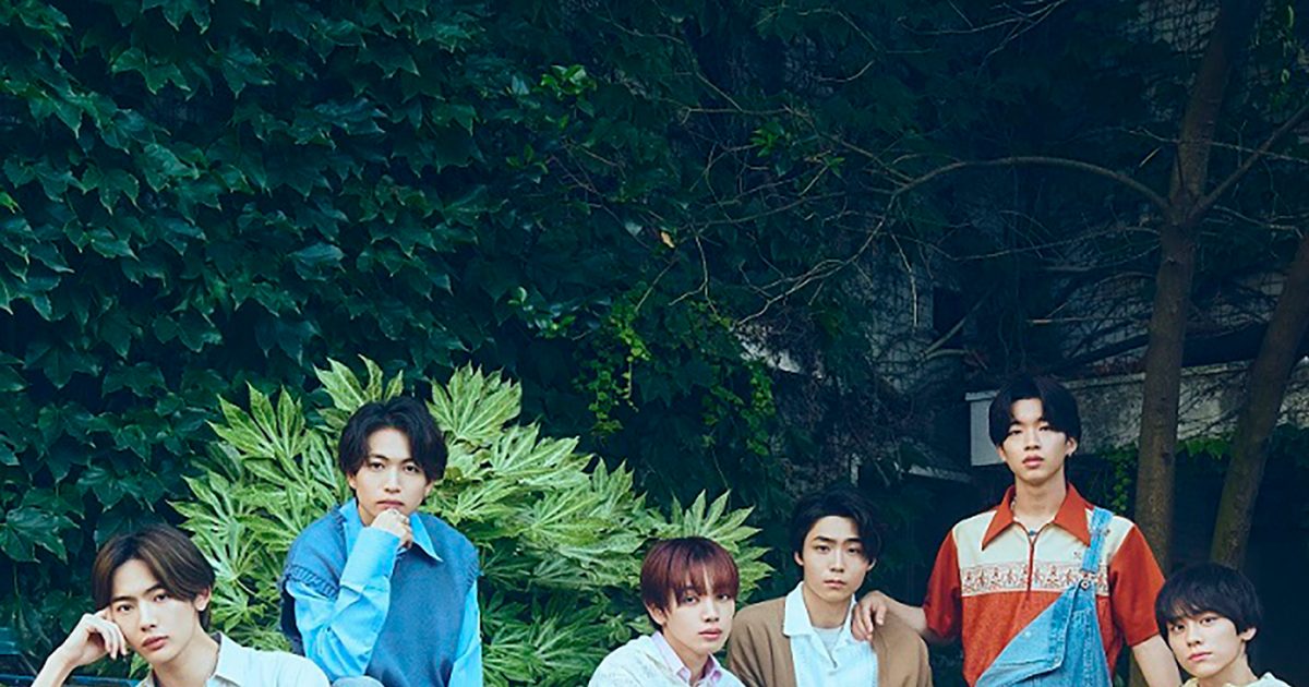 8LOOM、ドラマ『君の花になる』第6話で初登場する劇中歌「HIKARI」の配信リリースが決定 – THE FIRST TIMES