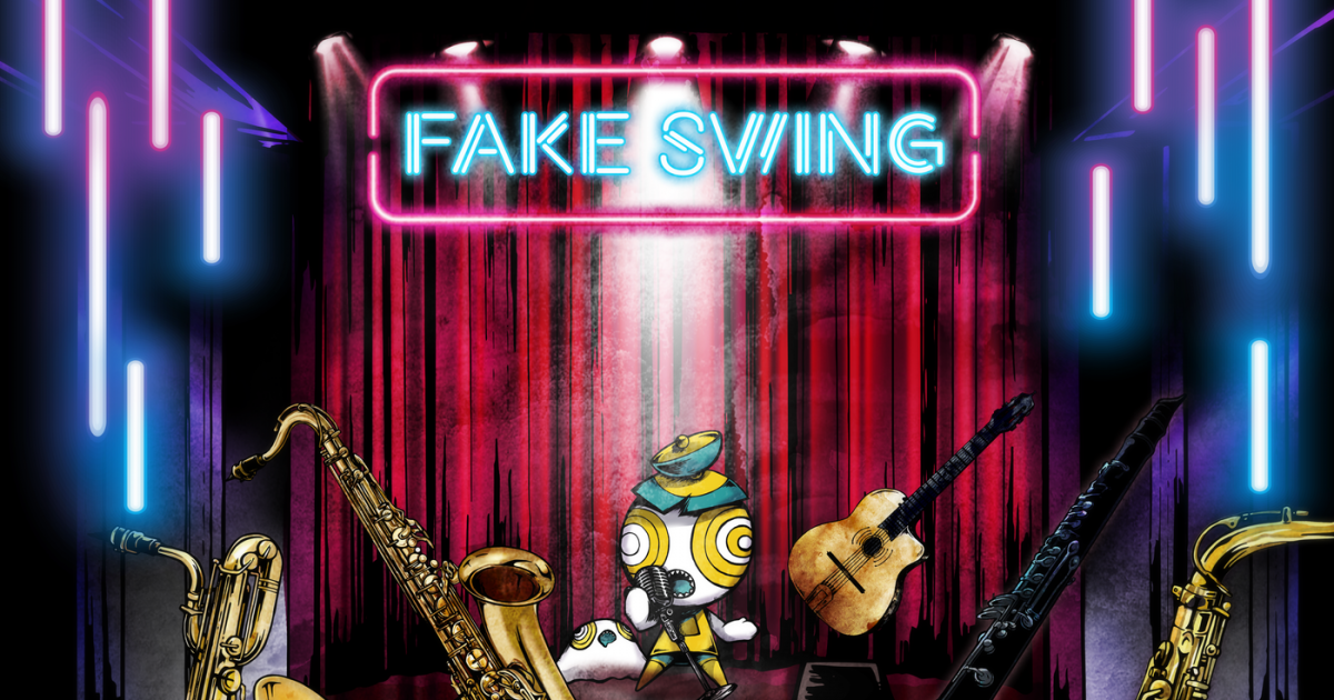 FAKE TYPE.、メジャー1stアルバム『FAKE SWING』リリース！ 収録曲「RAT A TAT WRITER」MVも公開 – 画像 ...