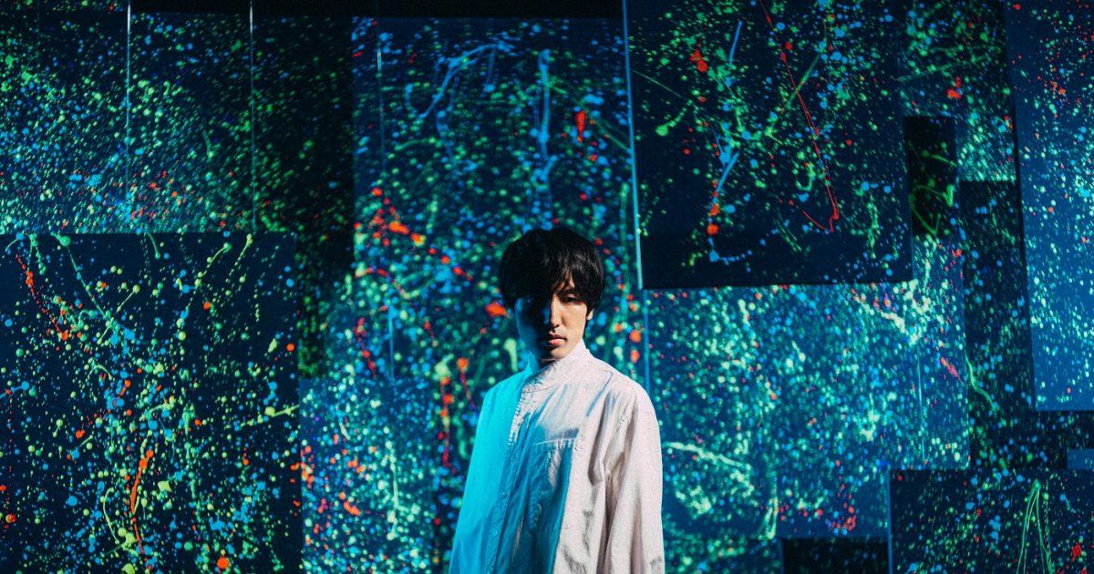 SawanoHiroyuki[nZk]、5thアルバム『V』発売決定 – 画像一覧（2/5） – THE FIRST TIMES