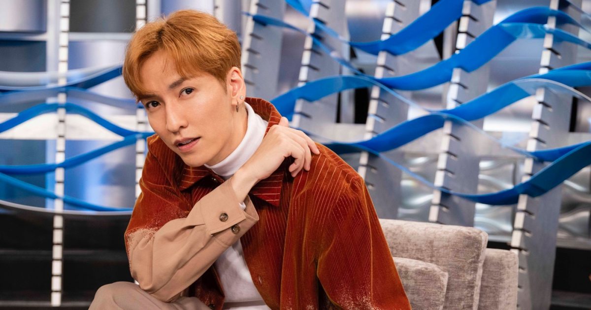 w-inds.、メンバーセレクトの20年をたどるライブ映像＆インタビューがWOWOWで放送＆配信 – 画像一覧（3/4） – THE FIRST TIMES