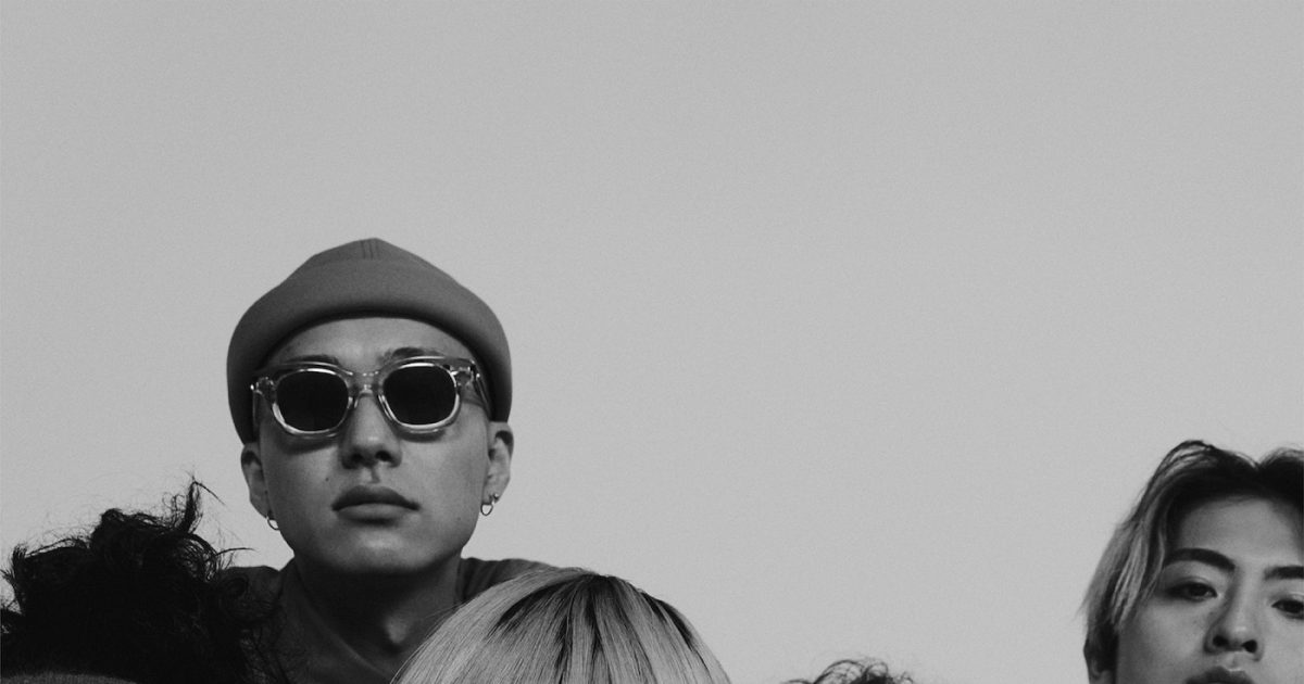 Kroi 、『BROADCAST』公演より「Fire Brain」のステージ映像を公開 – 画像一覧（1/2） – THE FIRST TIMES