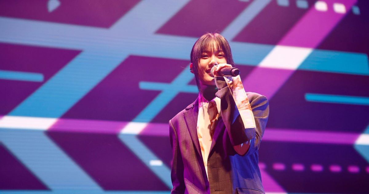 ao、Spotifyのライブイベントで圧巻のパフォーマンス！ 新曲のリリースも発表 – THE FIRST TIMES